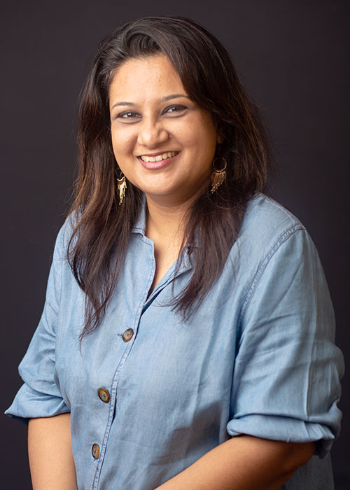 Our Team - DSB India