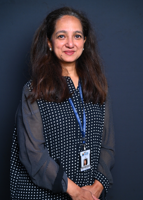 Our Team - DSB India